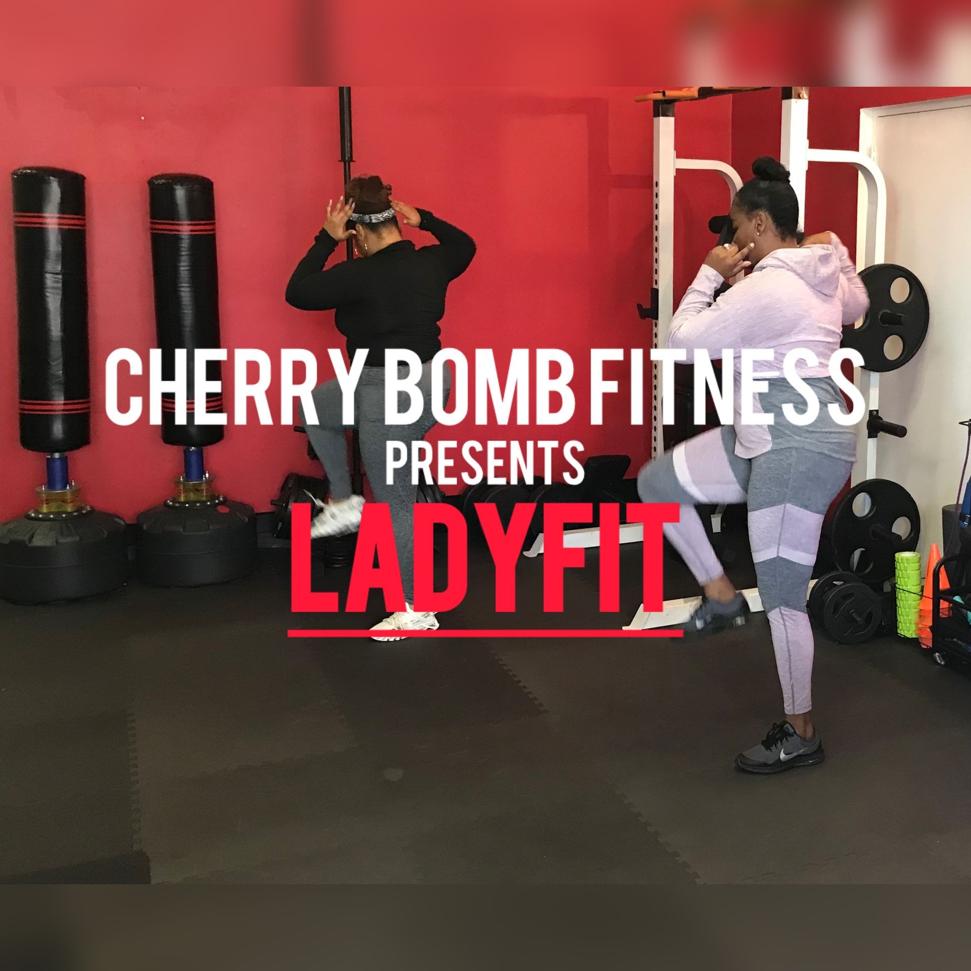 High-Energy Fitness Classes and Equipment in Richmond, VA